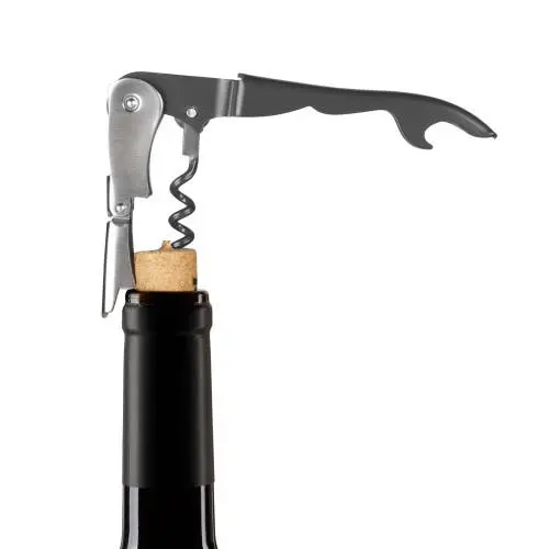 INNOVINE Double Hinge Corkscrew - Graphite
