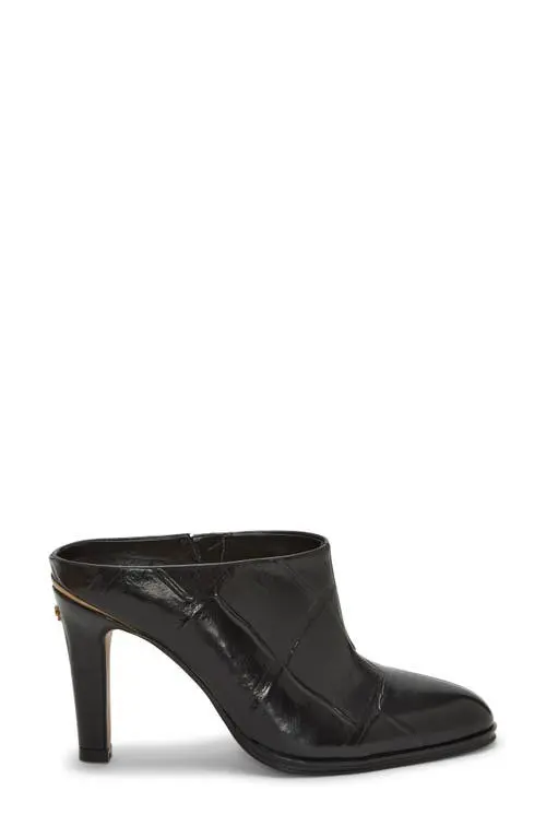 Vince Camuto Solene Mule - Black