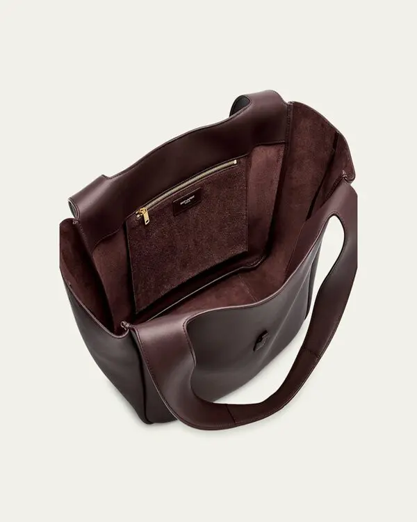Saint Laurent Bea Tote Bag
