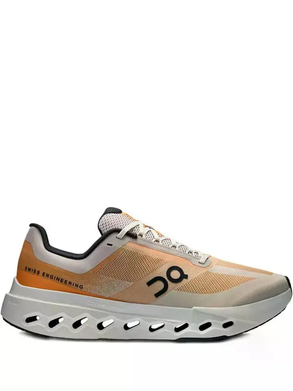 On Cloudsurfer Next Sneakers - Orange