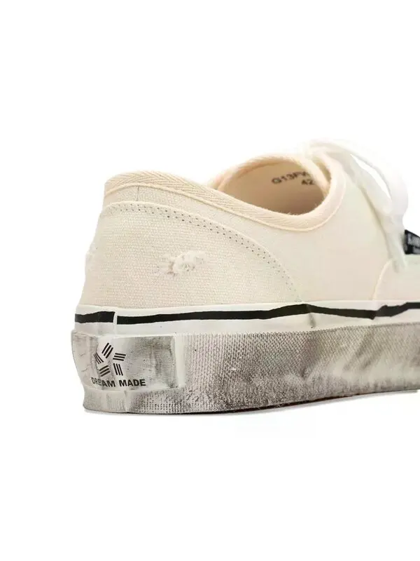 KAMIYA Herc Sneakers
