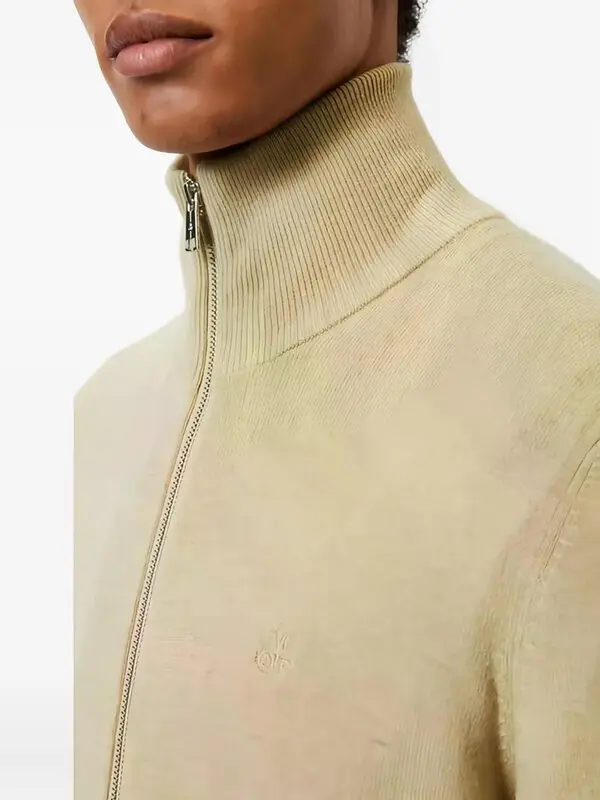 Marc O'polo Zip-up Cardigan