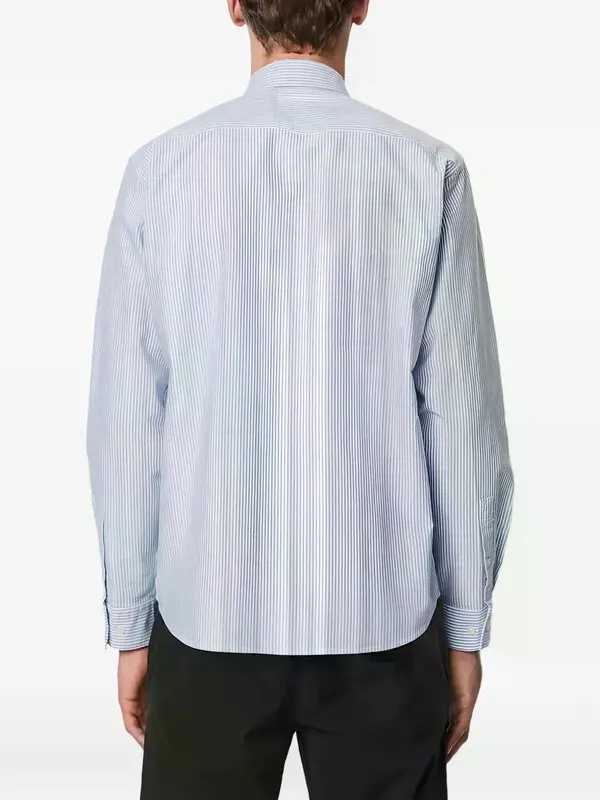 Marc O'polo Striped Button-down Shirt