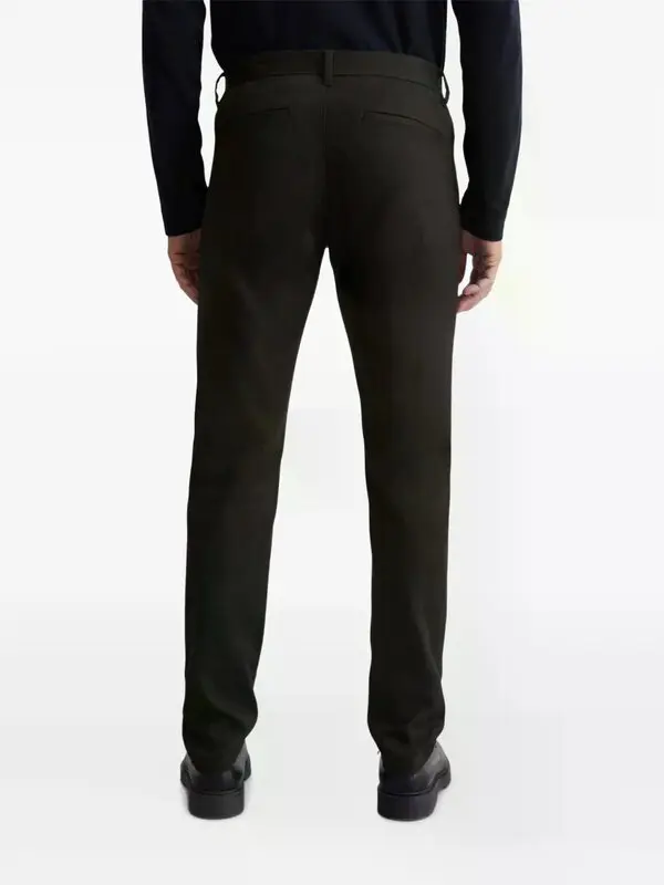 Marc O'polo Tailored Trousers - Black
