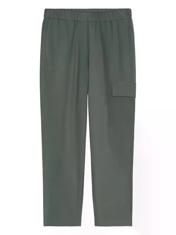 Marc O'polo Elasticated Waist Trousers