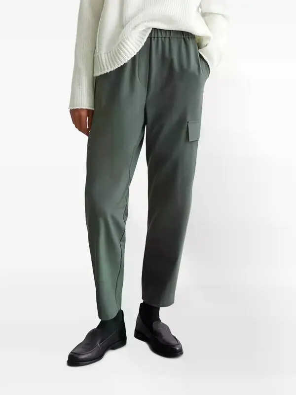 Marc O'polo Elasticated Waist Trousers