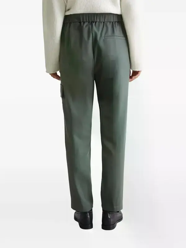 Marc O'polo Elasticated Waist Trousers