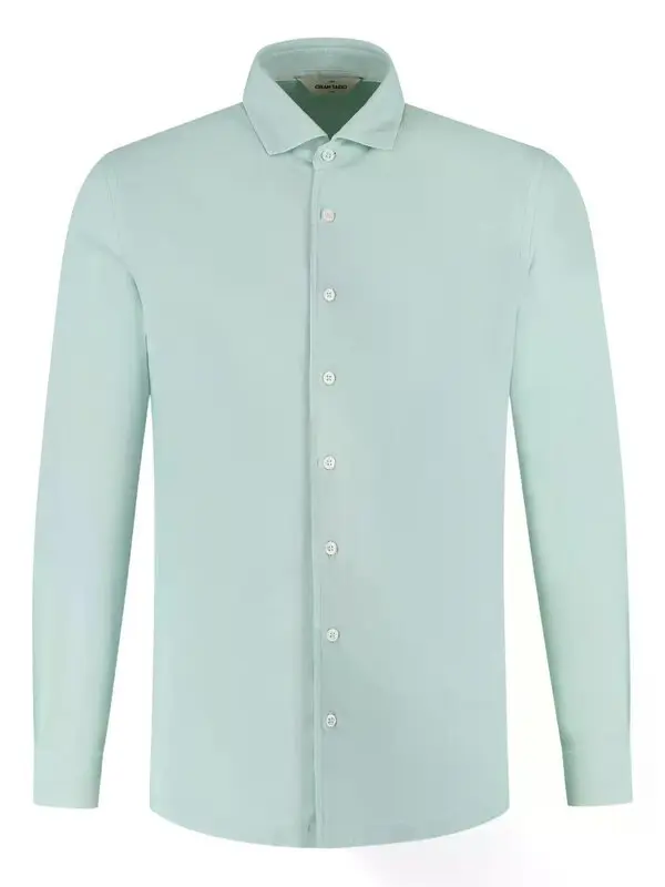 GRAN SASSO Long-sleeve Shirt