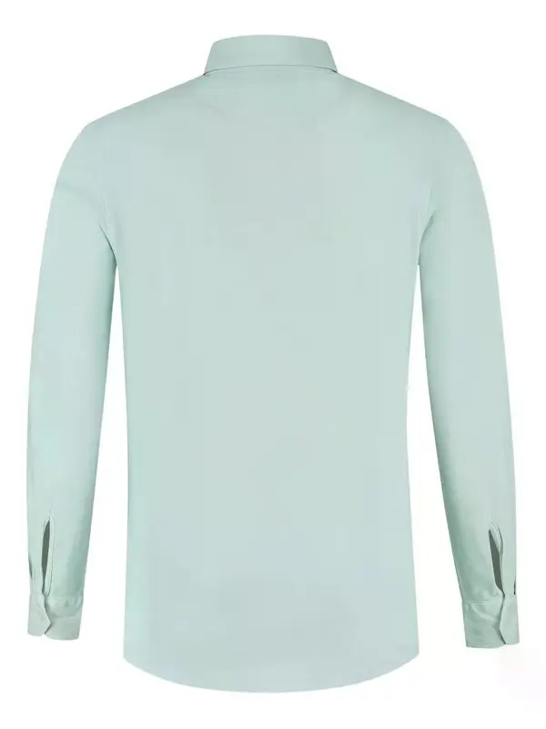 GRAN SASSO Long-sleeve Shirt