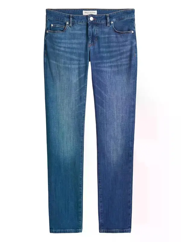 Marc O'polo Logo-patch Jeans