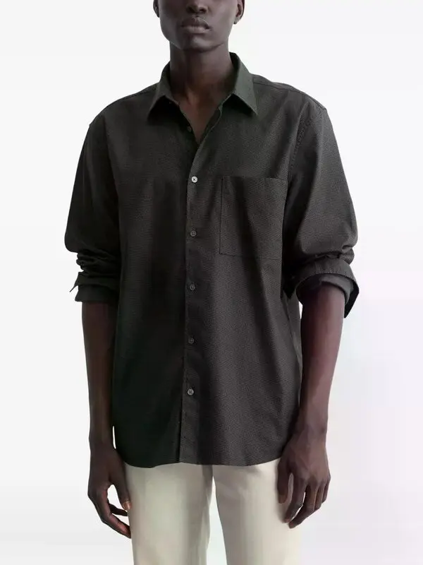 Marc O'polo Long-sleeves Shirt
