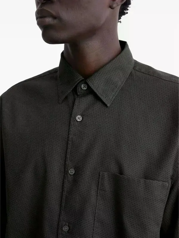 Marc O'polo Long-sleeves Shirt