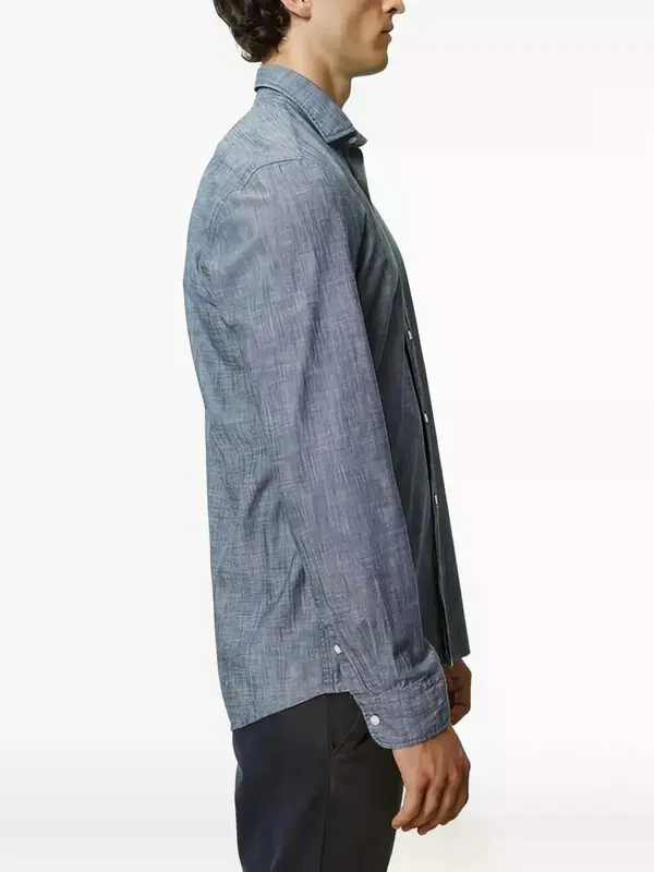 Marc O'polo Chambray Shirt