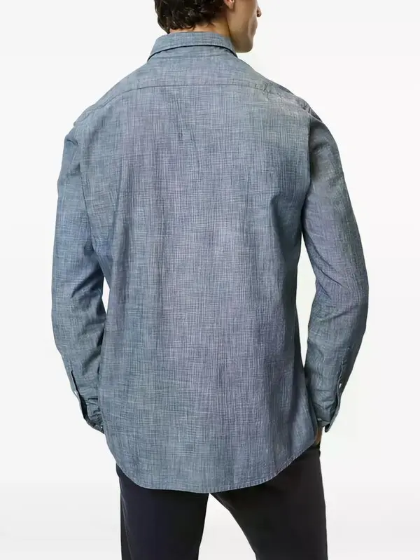Marc O'polo Chambray Shirt