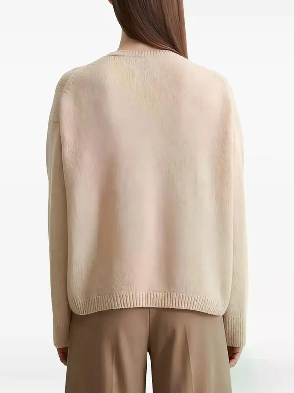 Marc O'polo Crew-neck Jumper