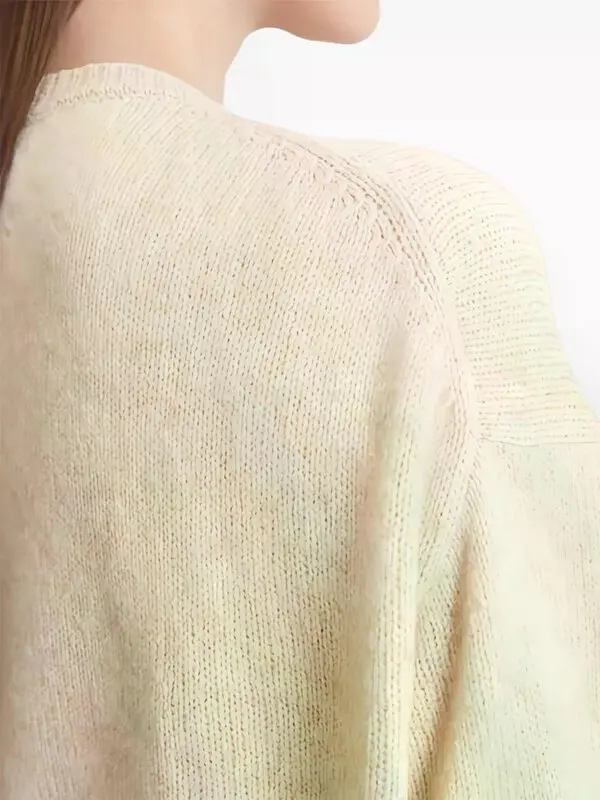 Marc O'polo Crew-neck Jumper