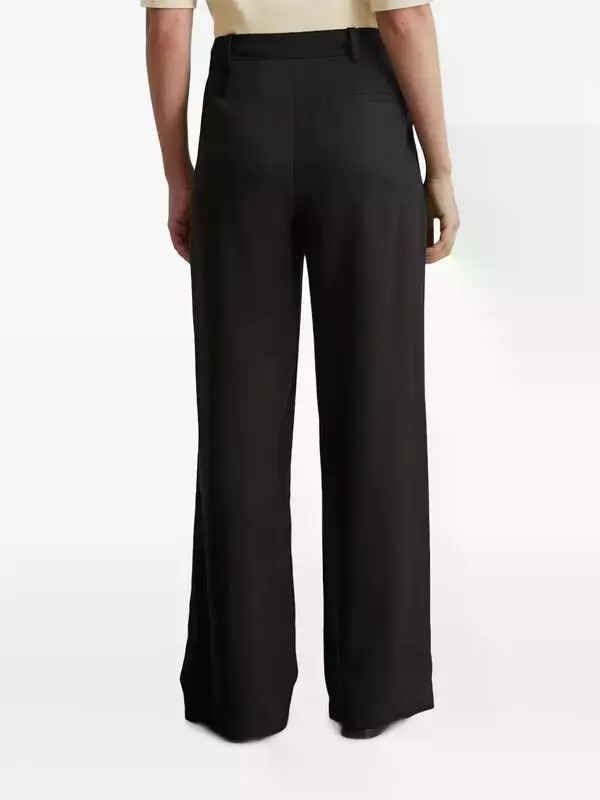 Marc O'polo Pleated Trousers