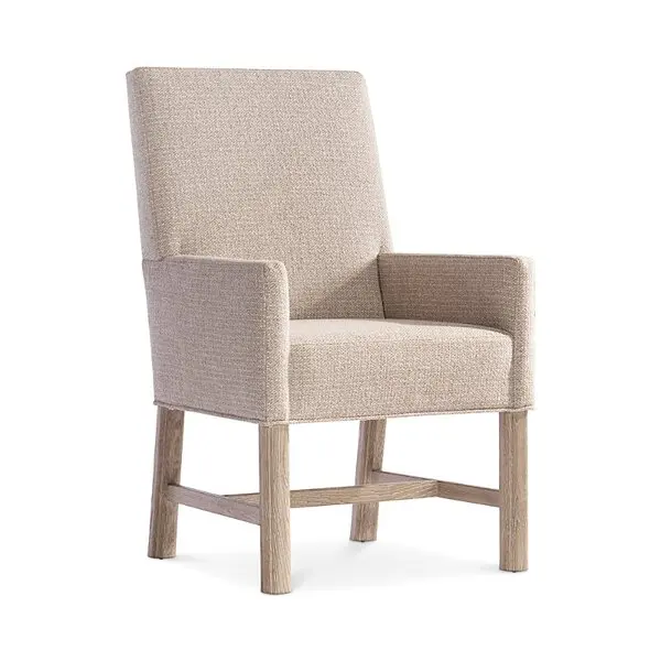 BERNHARDT Aventura Arm Chair - Beige