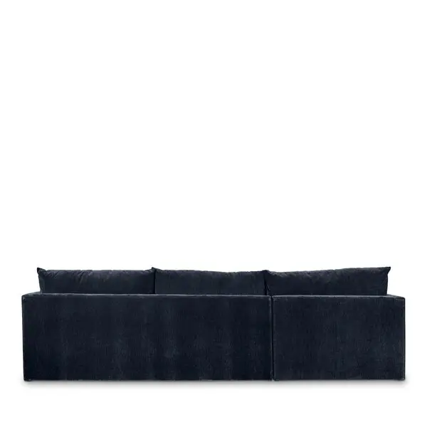 Bloomingdale'S Brea Sectional Sofa Exclusive