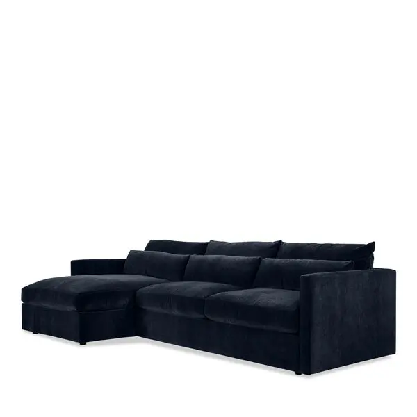 Bloomingdale'S Brea Sectional Sofa Exclusive