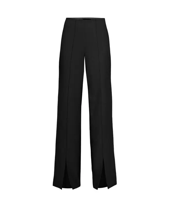 AS By DF Felice Straight Leg Trousers