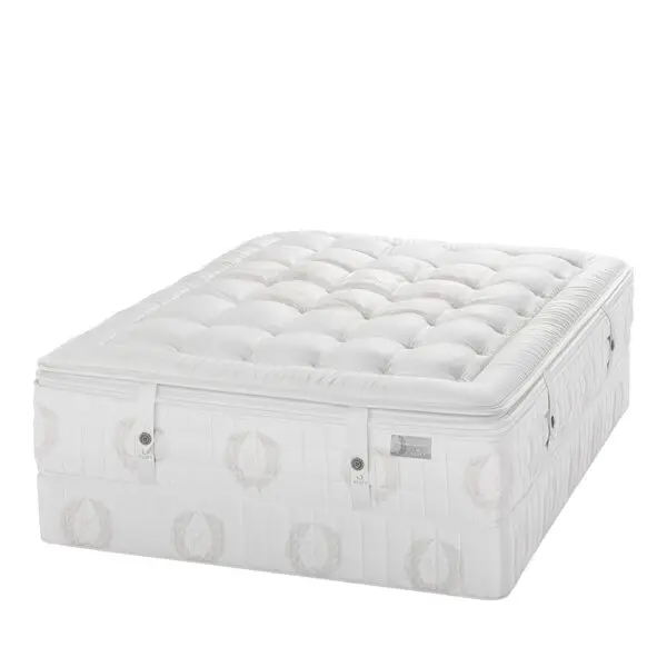 KLUFT Signature Twin Luxury Mattress Topper