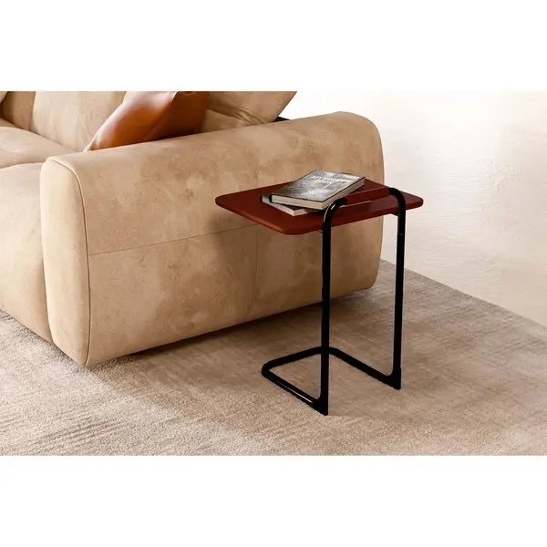 CHATEAU D'AX Nicolo Pull Up Table