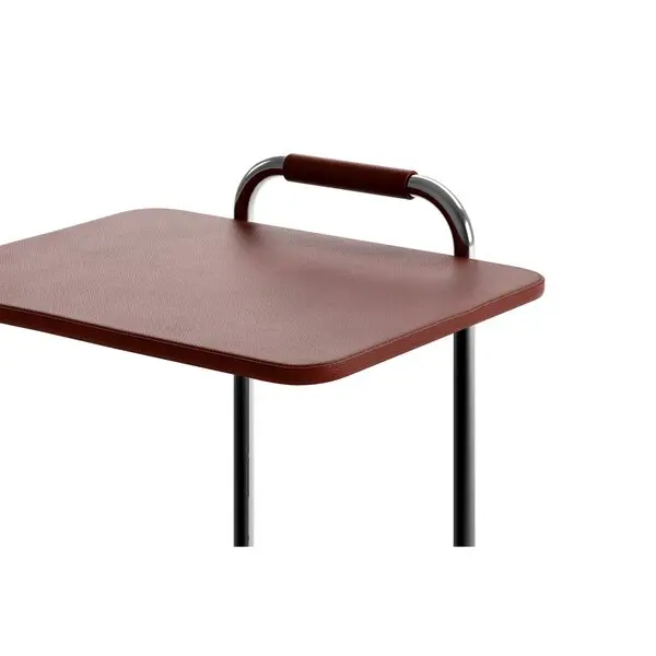 CHATEAU D'AX Nicolo Pull Up Table