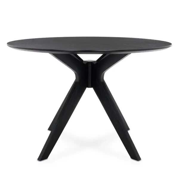 SAFAVIEH Carolee 46 Round Dining Table