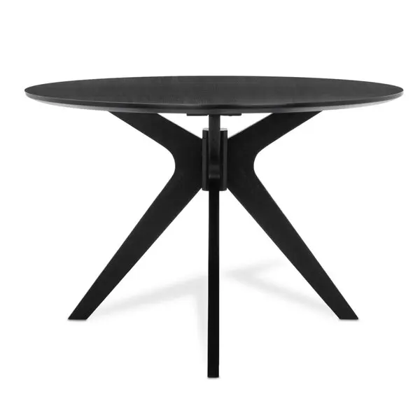 SAFAVIEH Carolee 46 Round Dining Table