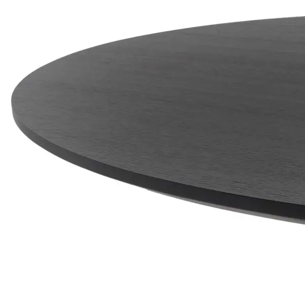 SAFAVIEH Carolee 46 Round Dining Table