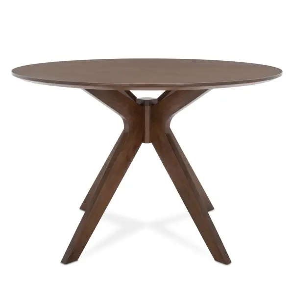 SAFAVIEH Carolee 46 Round Dining Table