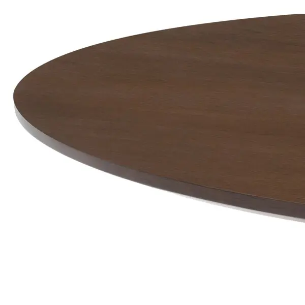 SAFAVIEH Carolee 46 Round Dining Table
