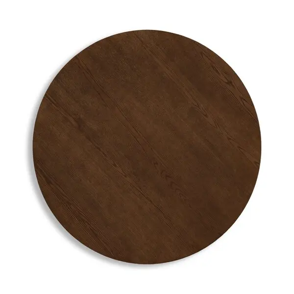 SAFAVIEH Carolee 46 Round Dining Table