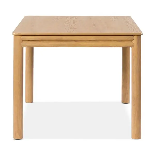 SAFAVIEH Harriette 60 Rectangle Dining Table - Natural