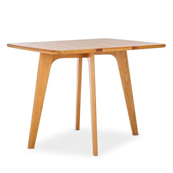 SAFAVIEH Calverton Gateleg Dining Table - Wood