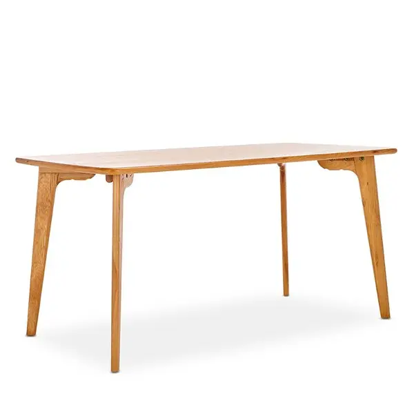 SAFAVIEH Calverton Dining Table - Wood