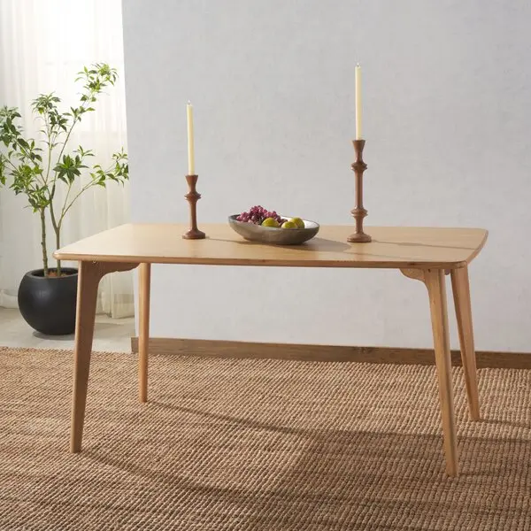 SAFAVIEH Calverton Dining Table