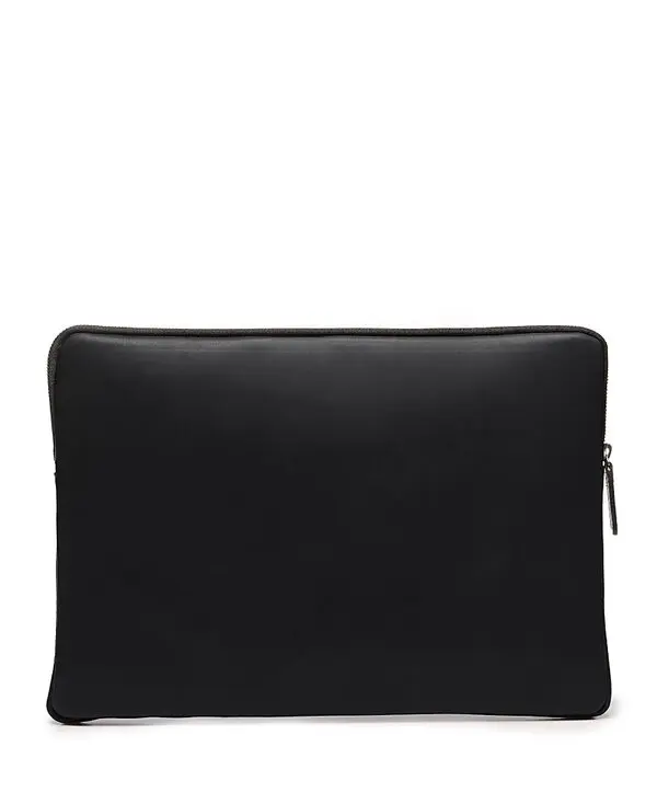 KORCHMAR Clifford Laptop Sleeve - Black