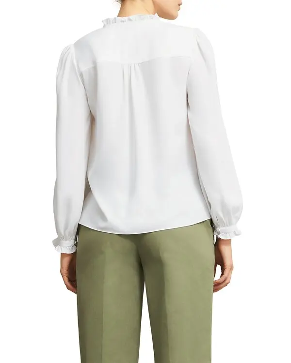HOBBS LONDON Rosalie Blouse