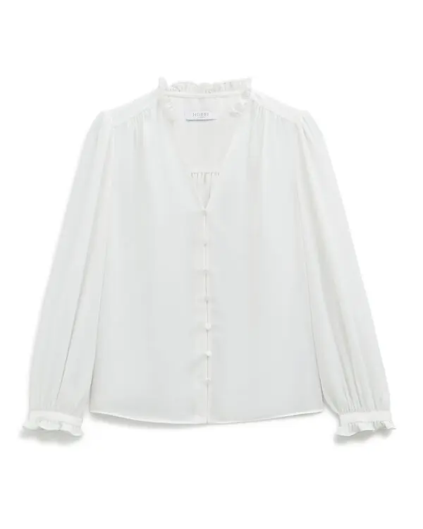HOBBS LONDON Rosalie Blouse