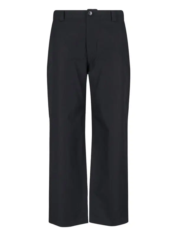 Gucci Trousers - Black