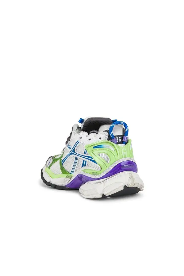 Balenciaga Runner Sneaker