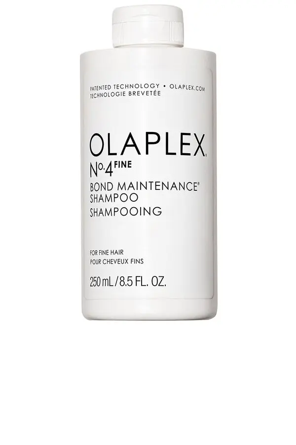 OLAPLEX No.4 Fine Bond Maintenance Shampoo - N,a