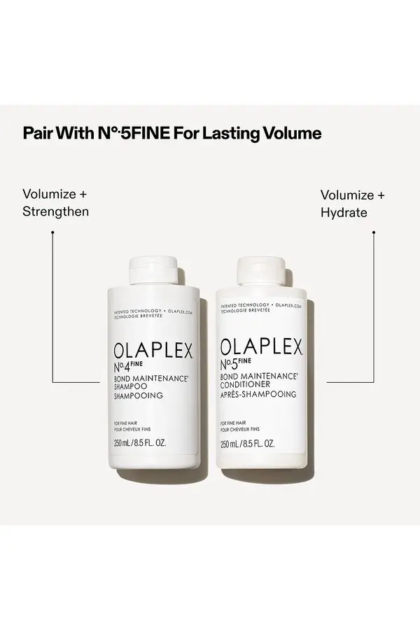 OLAPLEX No.5 Fine Bond Maintenance Conditioner - N,a