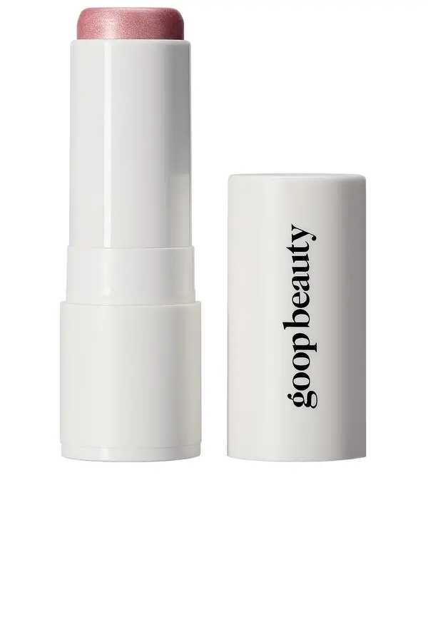 Goop Glow Skin Highlighter Stick - Petal