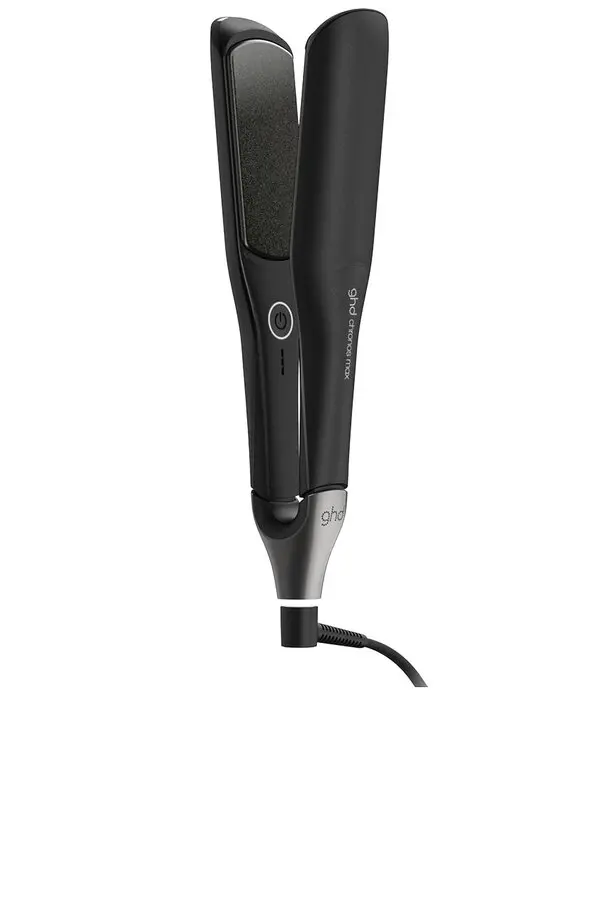 GHD Chronos Max Styler - Black