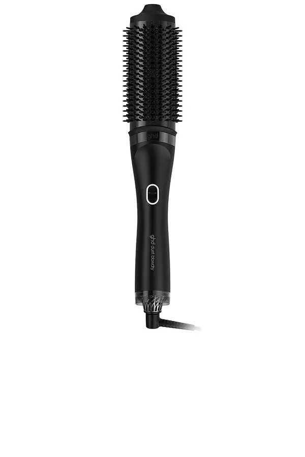 GHD Duet Blowdry Brush - Black