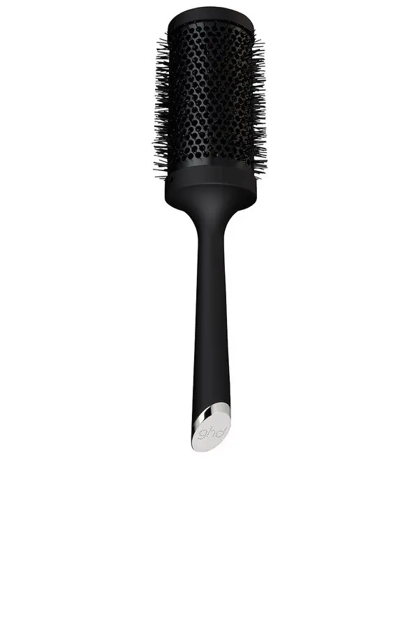 GHD 2.1 Ceramic Vented Round Brush - Black