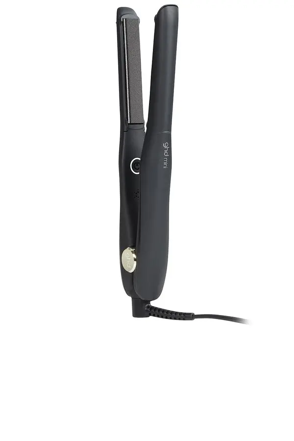 GHD Gold Mini 2.0 Styler - Black